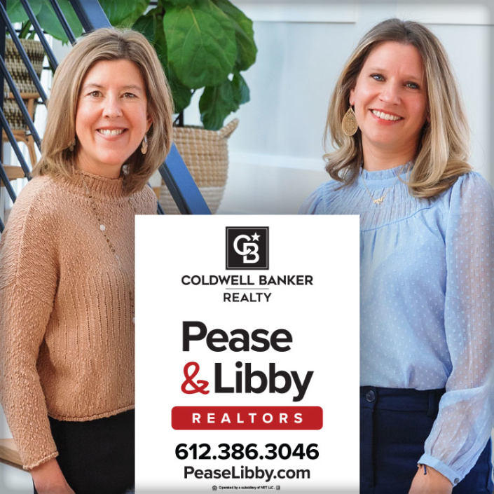 Home - Pease & Libby Realtors