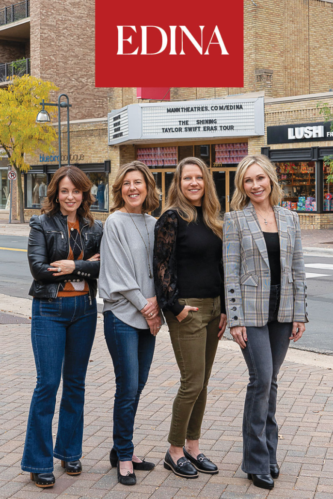 Edina - Pease & Libby Realtors